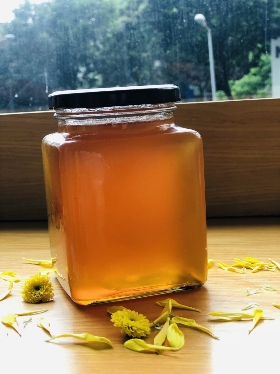 Tasabee Tinh khiết & Tự nhiên